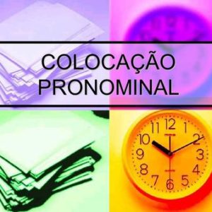 pronome pessoal Archives