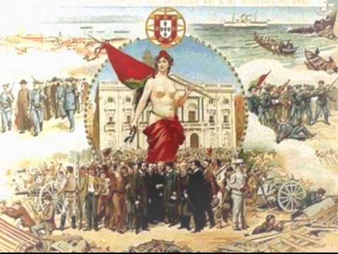 Ficha Informativa - Funcionamento da 1ª república e os seus símbolos (1)