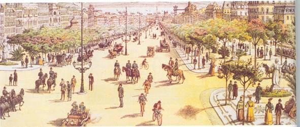 Teste de avaliação – Portugal na 2ª metade do século XIX (2)