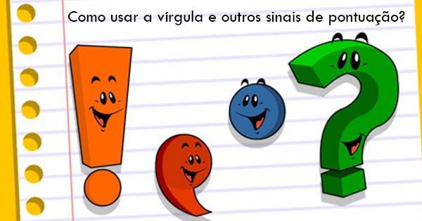 Ficha de Trabalho – A Pontuação (1)