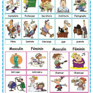 9º Ano - Francês Archives