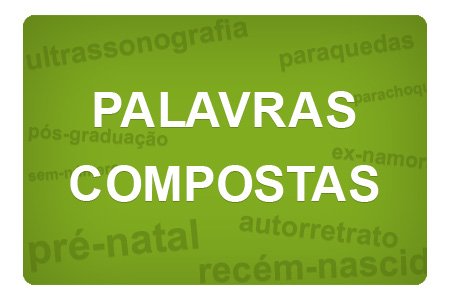 Ficha Informativa - Composição de palavras (1)