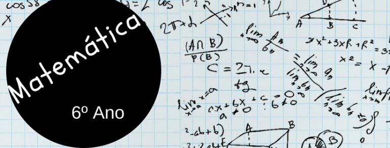 6º Ano - Matemática – Fichas e Exercícios | Bem Explicado